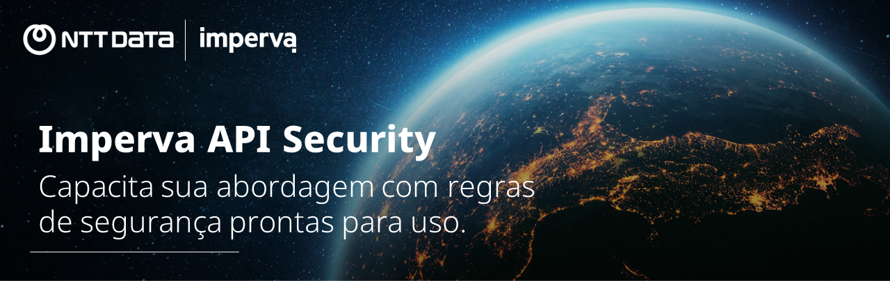 Segurança a toda prova.
