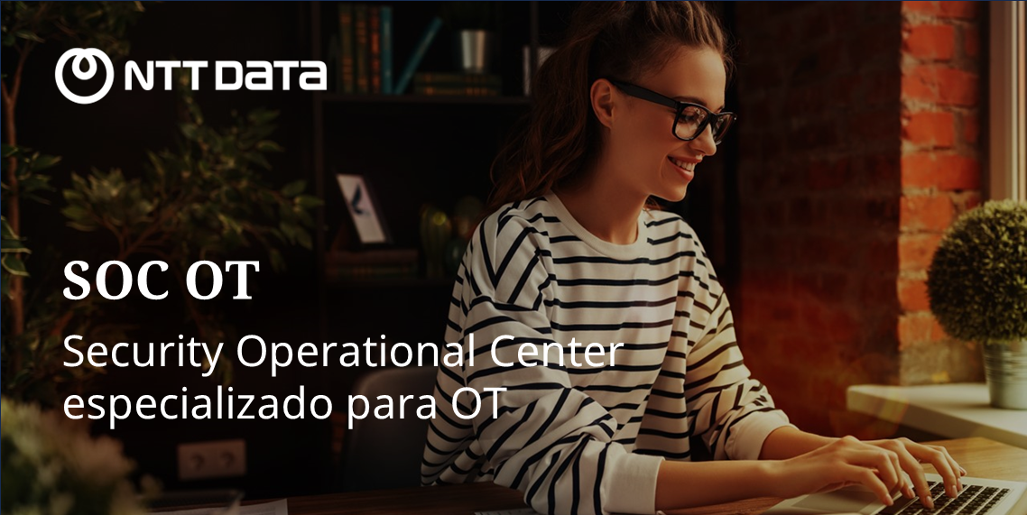 Artigo NTT | Segurança de OT