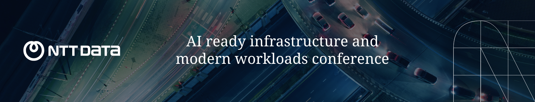 AI ready infrastructure and modern workloads